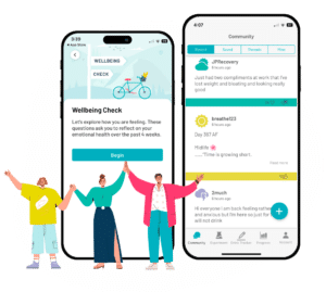 Daybreak app - Hello Sunday Morning
